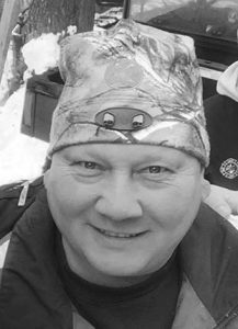 Obituaries | News, Sports, Jobs - The Mining Gazette